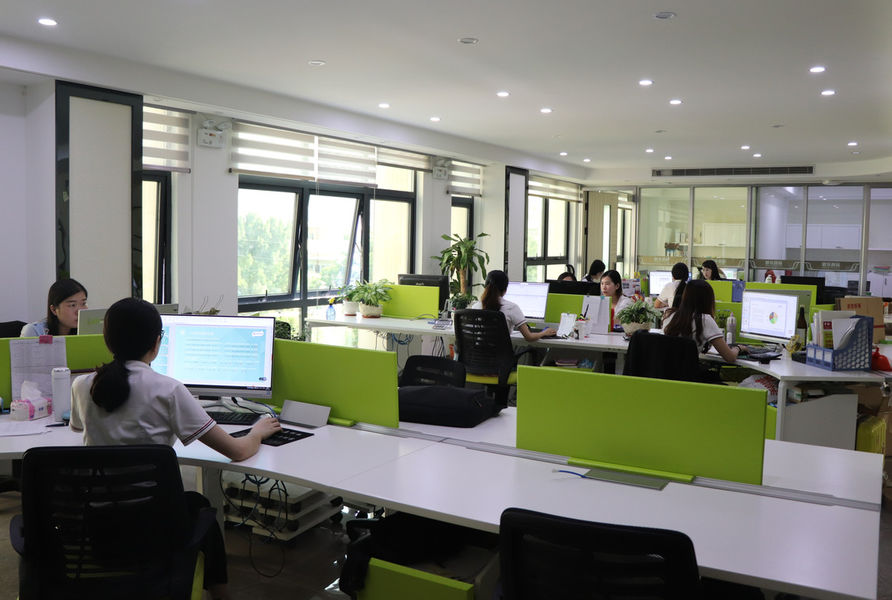 China Guangdong Xinle Foods Co.,Ltd. company profile