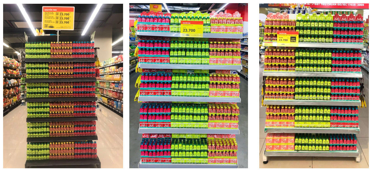 China Guangdong Xinle Foods Co.,Ltd. company profile