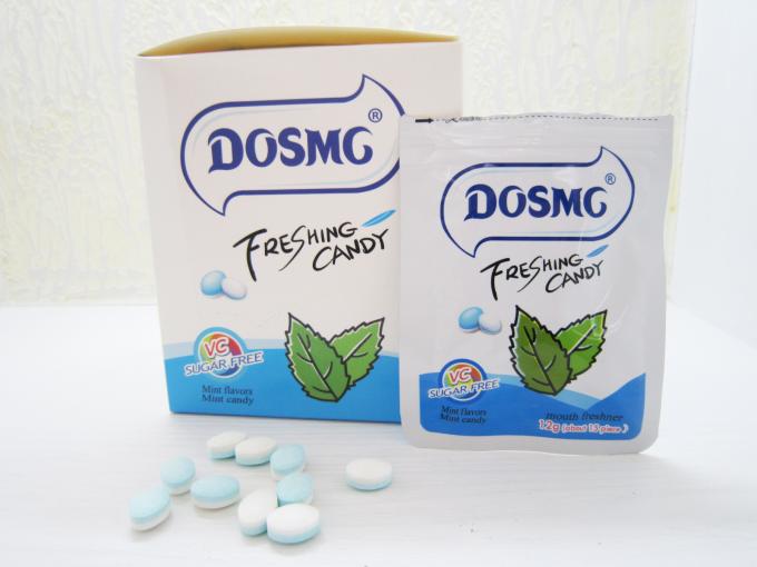 Best Sugar Free Mint Candy From Guangdong Xinle Foods Co.,Ltd