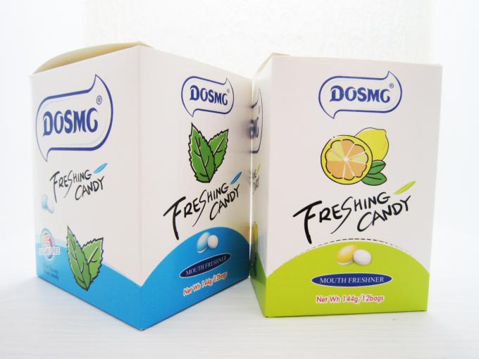 Best Sugar Free Mint Candy From Guangdong Xinle Foods Co.,Ltd