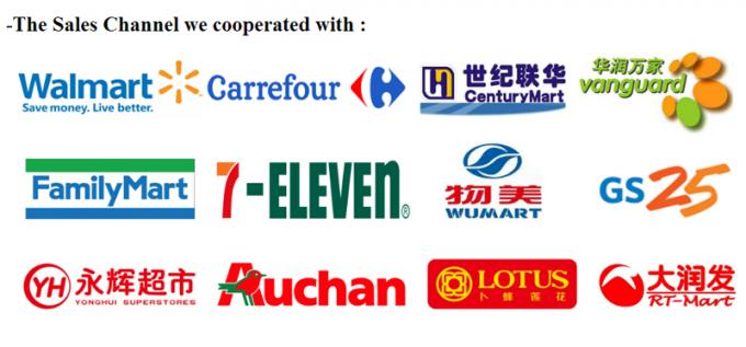 DOSFARM flavors for every generations 22g cooling sugar free mint candy