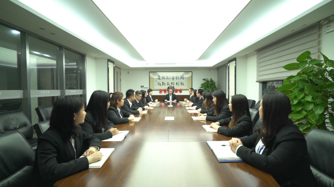 China Guangdong Xinle Foods Co.,Ltd. company profile