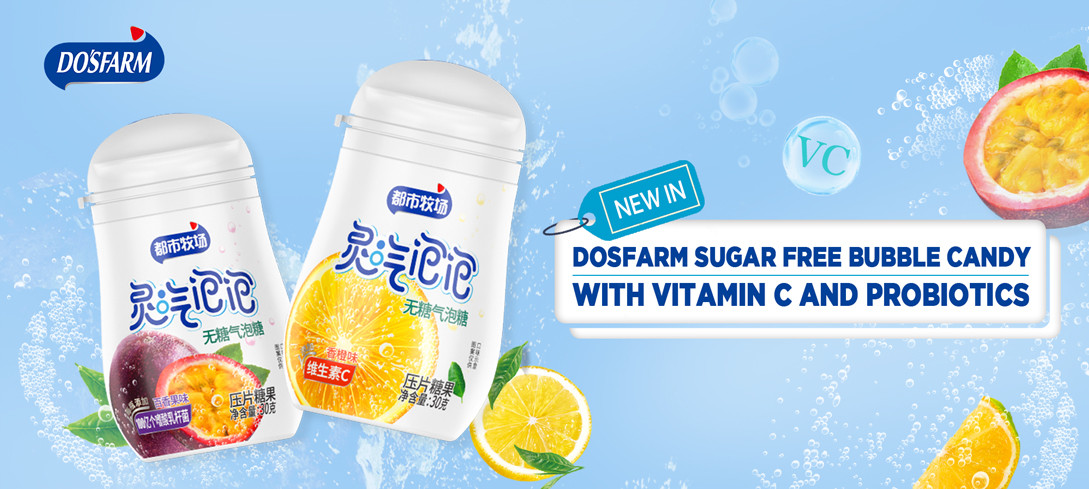 China Guangdong Xinle Foods Co.,Ltd. latest company news about New In ...