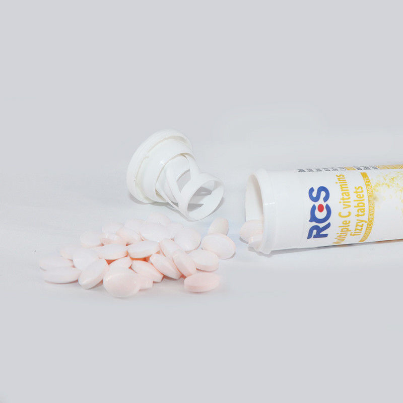 Do's Farm Vitamin B Fizzy Tablet Cola Flavor Tablets VB Tablets ...