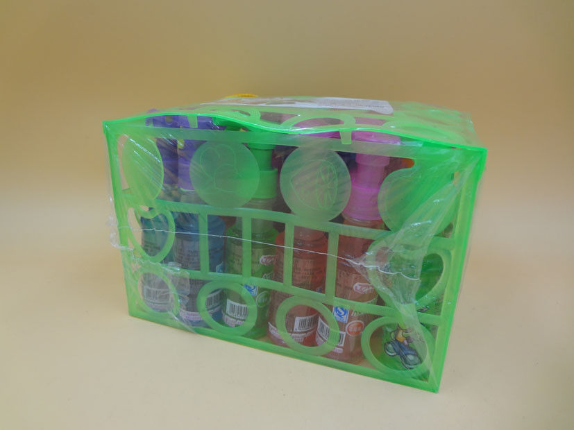 Fantastic Alien Strawberry Super Sour Candies Spray Drink Green ...