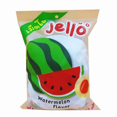 3.6g Assorted Fruit Flavor Crispy Soft Milk Candy / Children'S Favorite ...